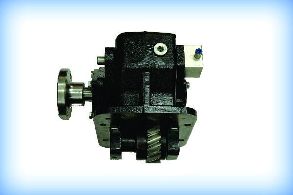 PTO Gear Box Manufacturers in Coimbatore